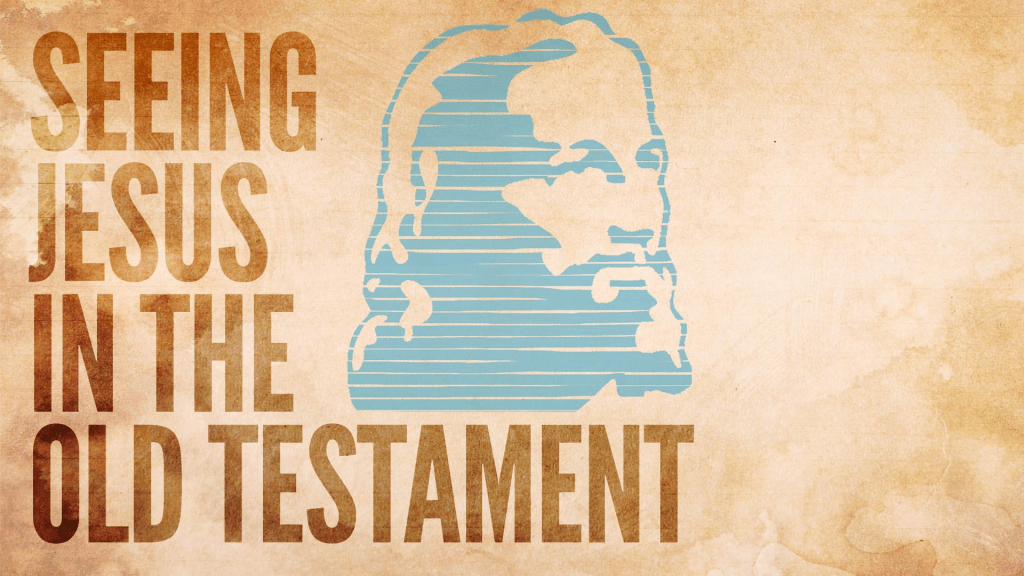 Jesus in Every Book of the Old Testament - Unveiling Understanding
